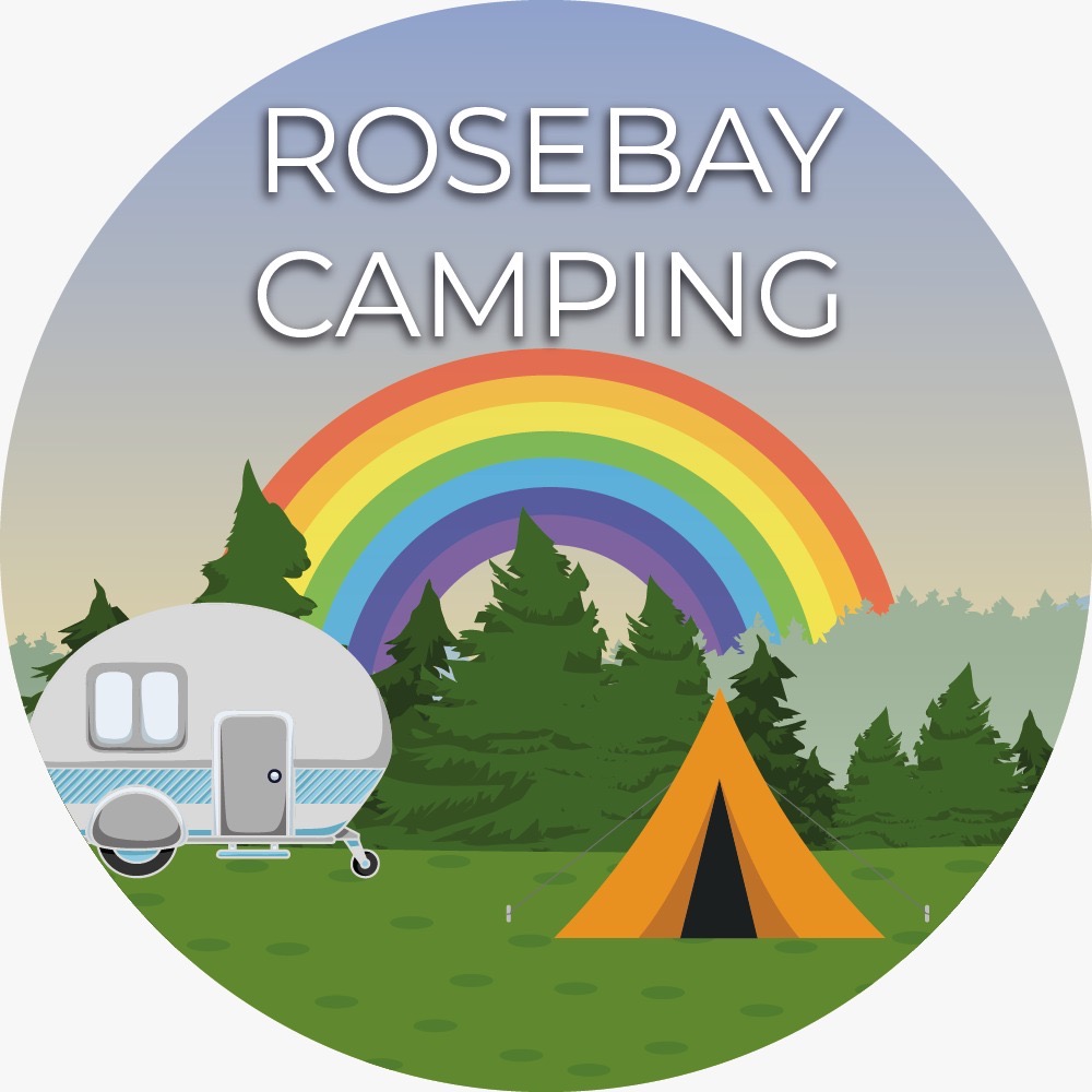 Rosebay Camping